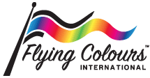 Home - Flying Colors International