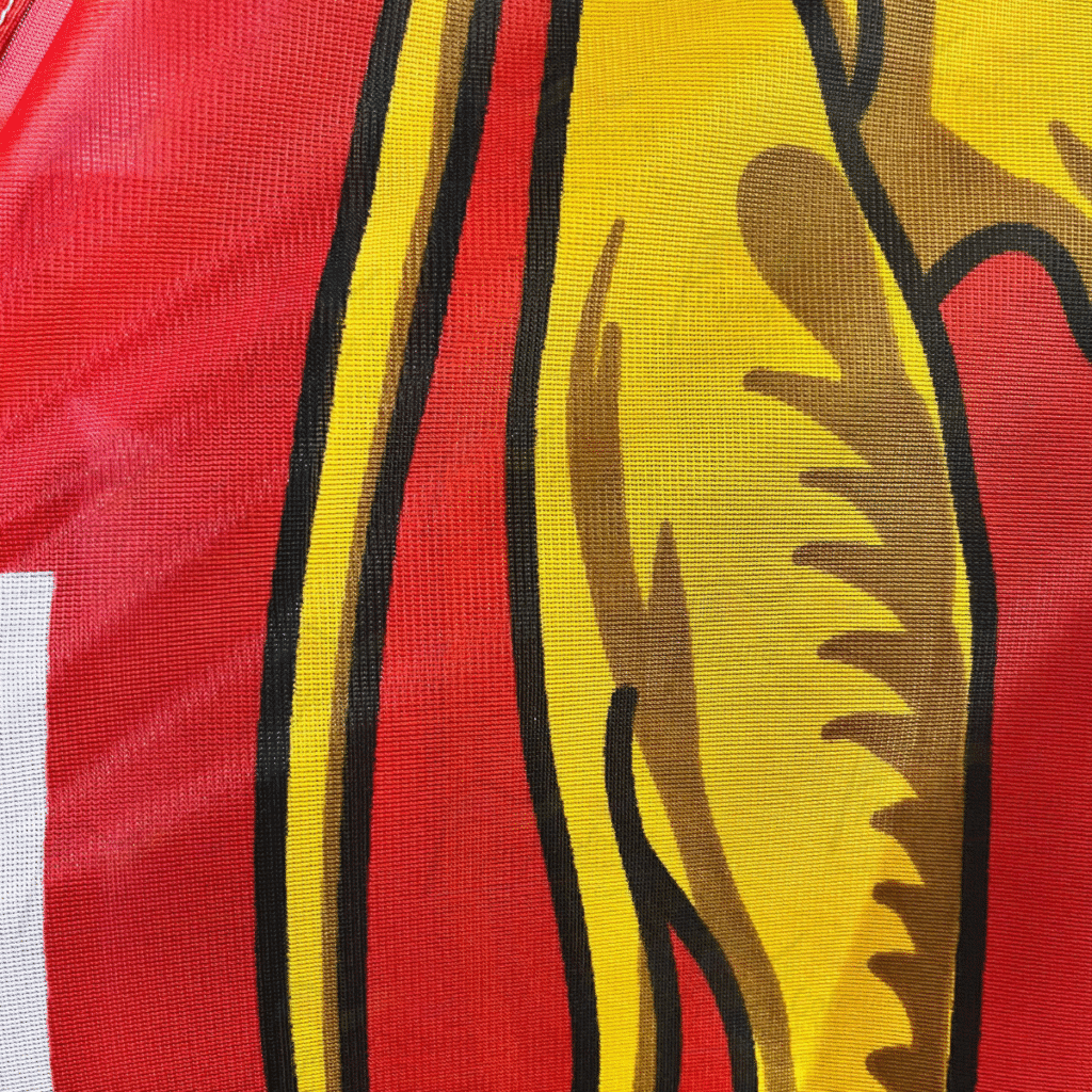 Custom Flag Manufacturing for Your Business Needs | Flying Colors ...