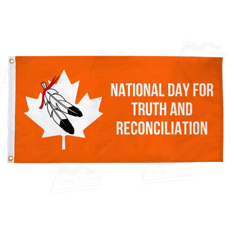 First Nation Flag Collection | Flying Colors International